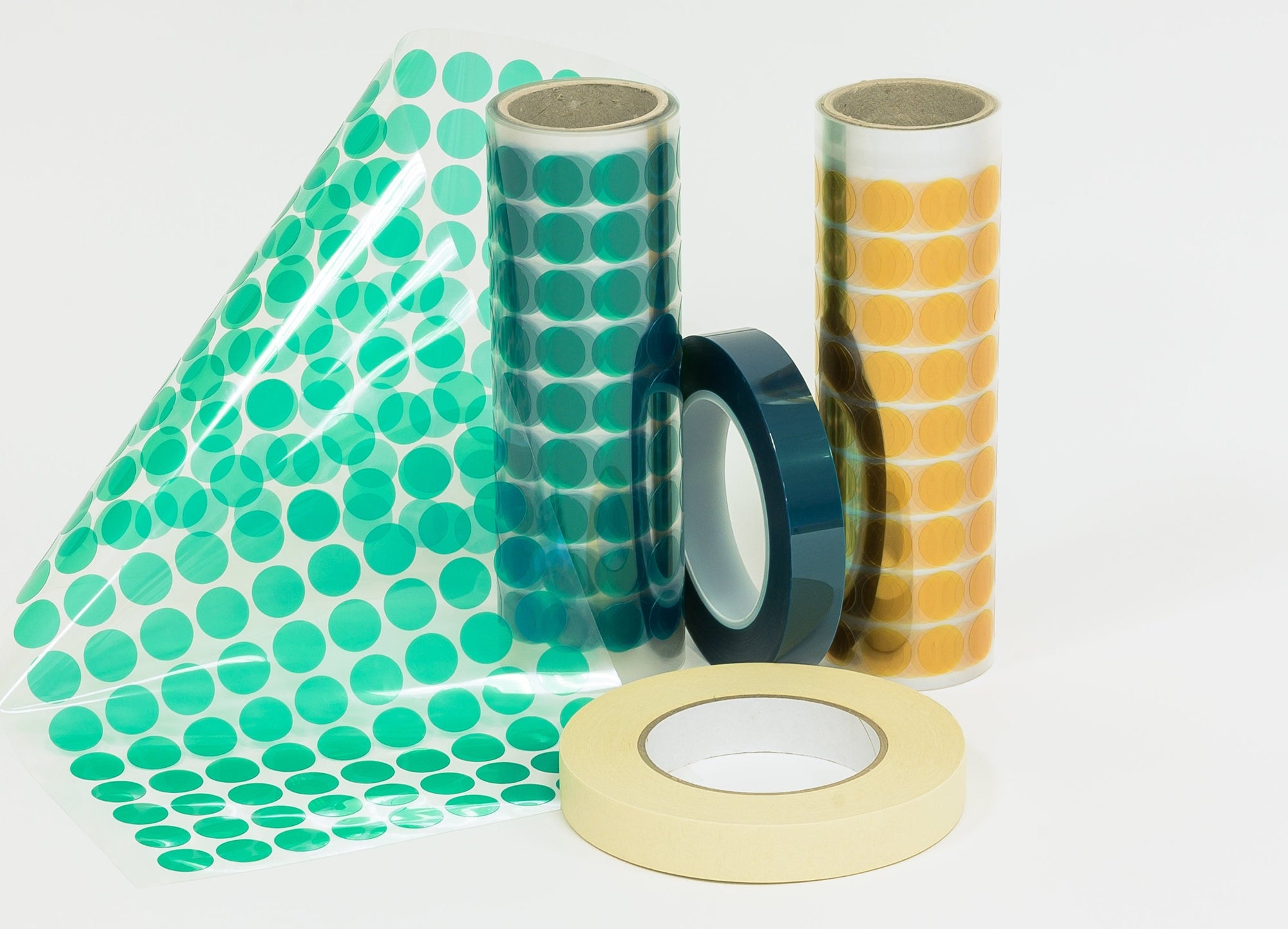 Masking Solutions